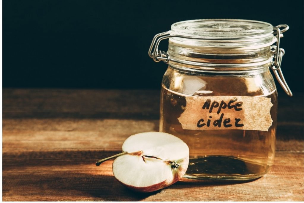 Amazing Apple Cider Mask Benefits And Recipe | Green Living Zone