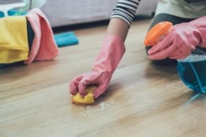 What Is Scouring Powder? | Green Living Zone