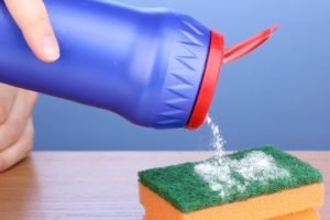 What Is Scouring Powder? | Green Living Zone