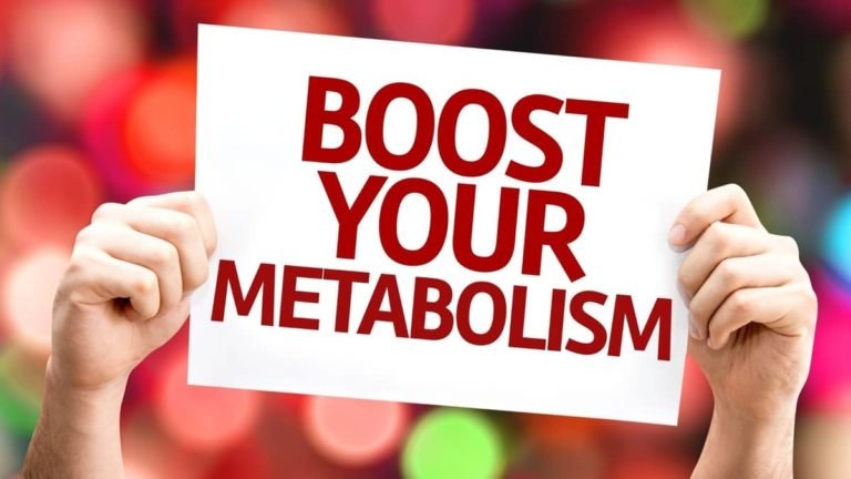 Pro Metabolic Diet - All You Need To Know | Green Living Zone