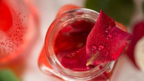 Rose Water For Cooking – Helpful Tips For That Smooth Application ...