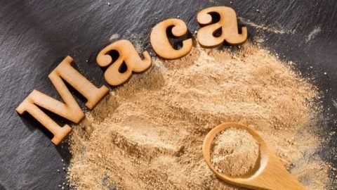 Using Maca Root For Curves Before and After Results | Green Living Zone