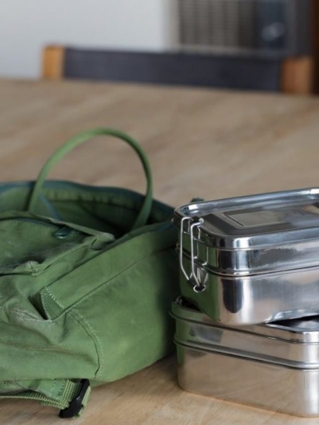 A Guide To Living Without Plastic - Green Living Zone