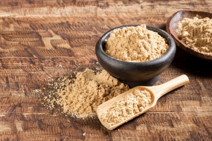 Is It True That Maca Root Helps Gain Weight And What Other Benefits ...